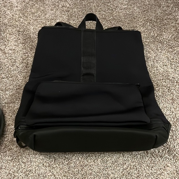 Athleta | Bags | Athleta Backpack | Poshmark